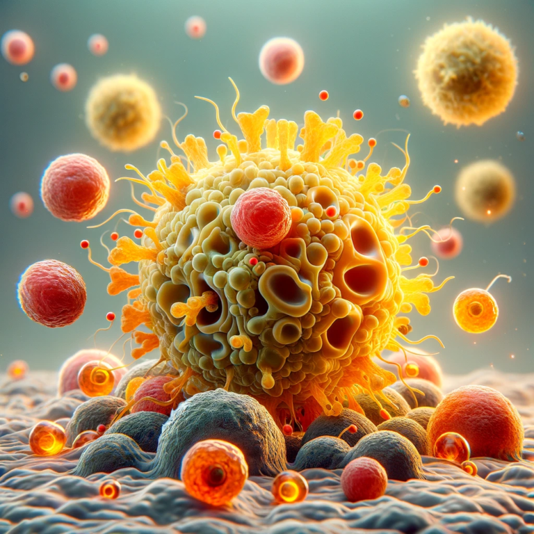 NK Cell Immune Therapy - Essen BioTech: Advanced Cellular Therapy ...