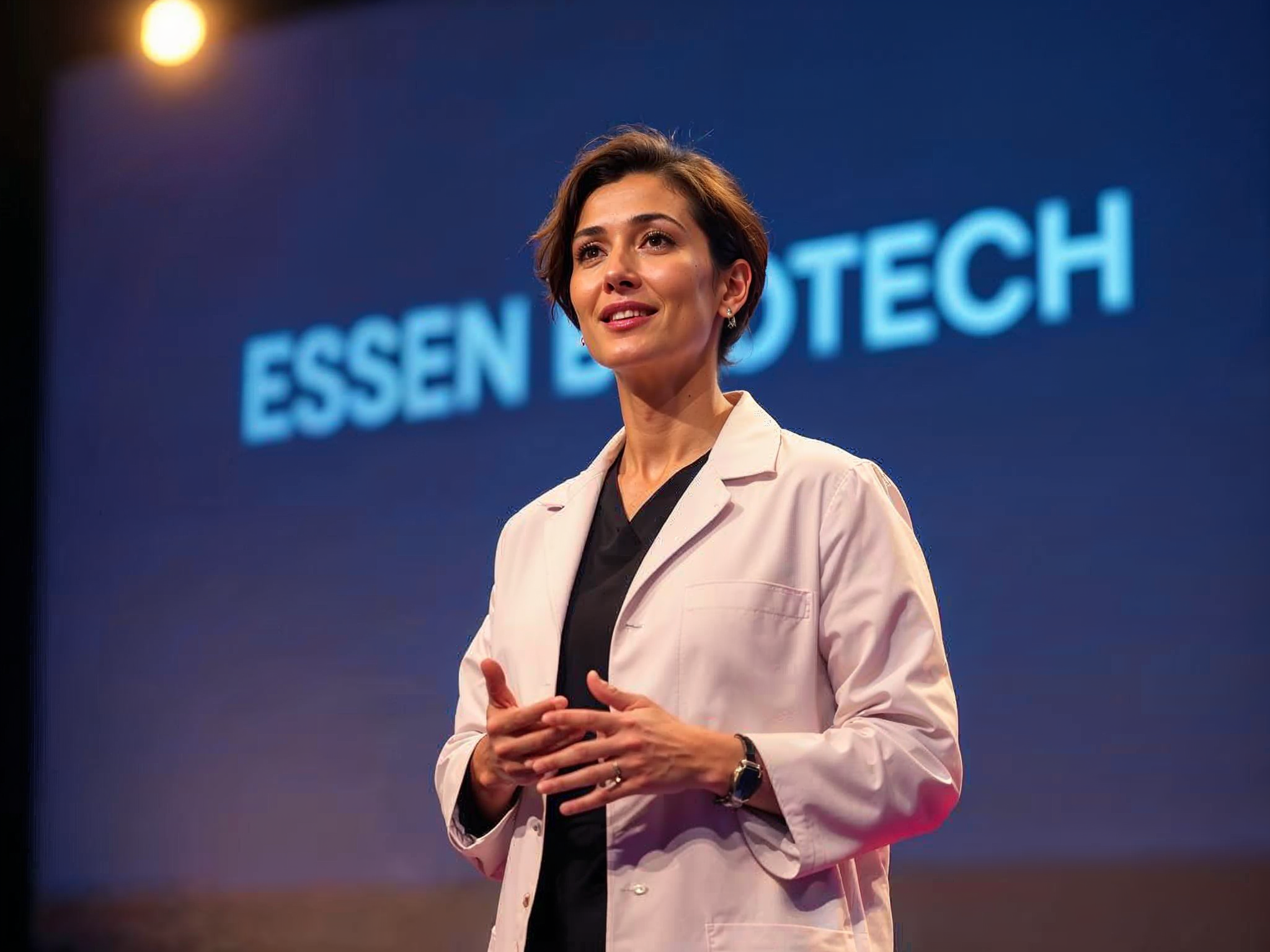 HOME - Essen BioTech: Advanced Cellular Therapy & Regenerative Medicine ...