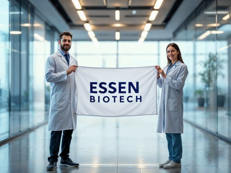 Contact Us - Essen BioTech: Advanced Cellular Therapy & Regenerative ...