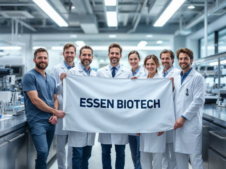 细胞毒性 T 淋巴细胞 (CTL) 治疗 - Essen BioTech：先进细胞治疗和再生医学 | 尖端 CAR-T、MSC、NK 治疗