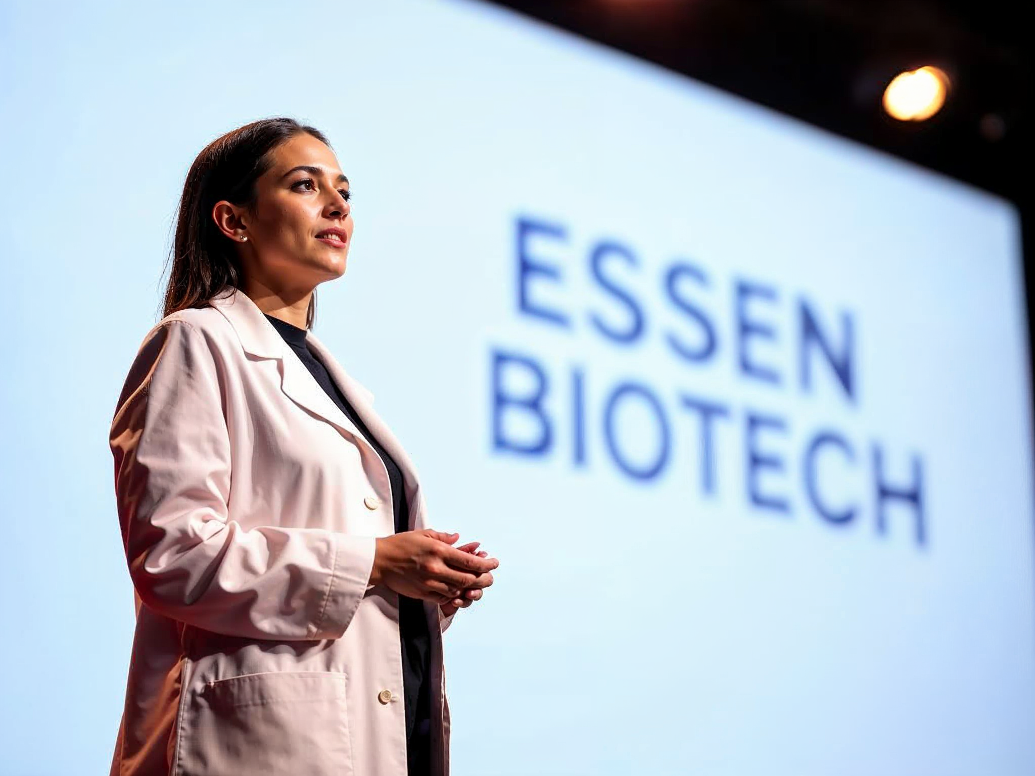 CAR-T 细胞疗法 - Essen BioTech：先进细胞疗法和再生医学 |尖端 CAR-T、MSC、NK 治疗